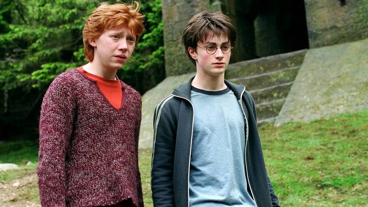 8 Harry Potter Scenes Nobody Wants in HBO's Reboot