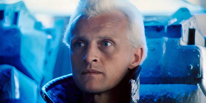 Blade Runner's Roy Batty is The Greatest Sci-Fi Character of All Time
