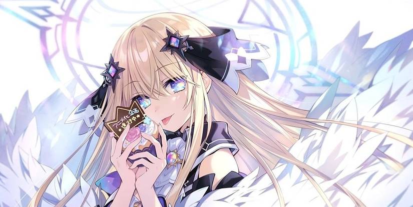 A Light Novel Officially Plagiarized Bleach – And Now It’s Getting an Anime