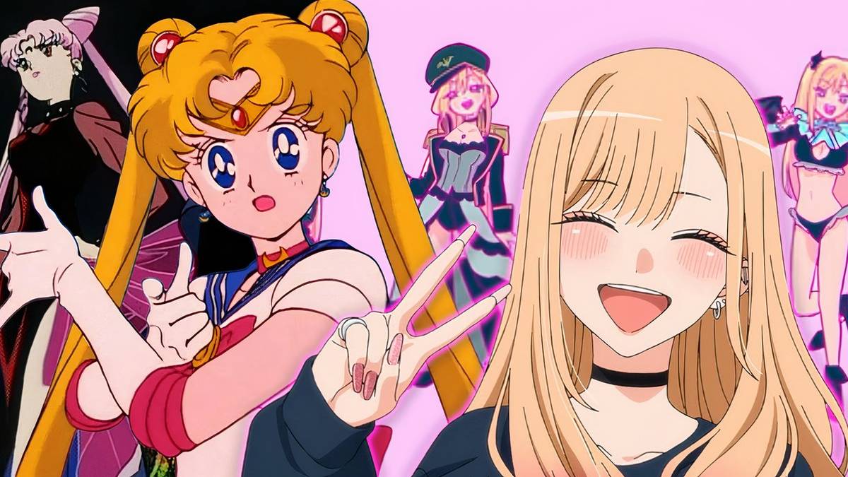 Sailor Moon's Surprising Successor Is Already a Streaming Sensation — And It's Not Even a Shojo ...