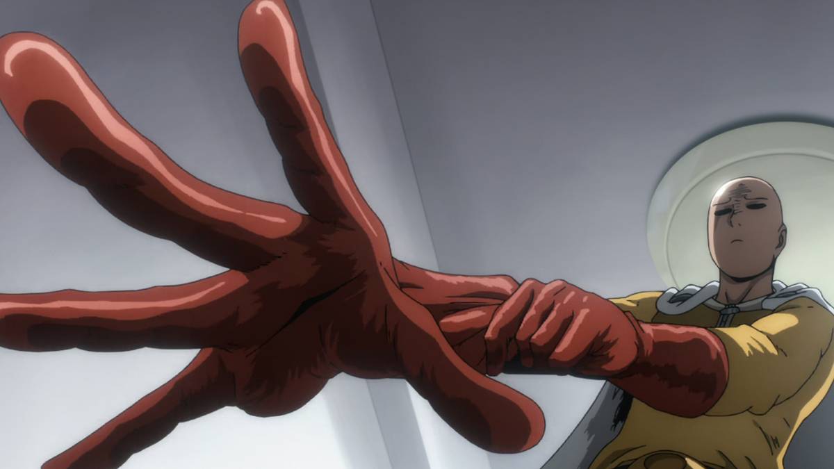 Wandance's Animation Is Even Worse Than One Punch Man Season 3