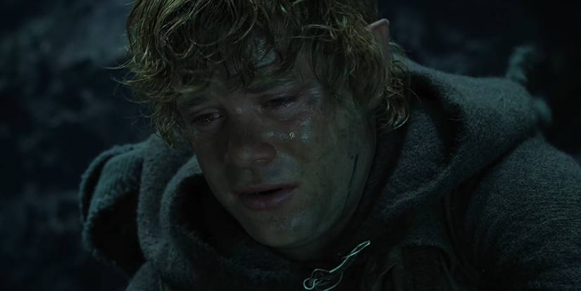 In Just 13 Words, LOTR's Sean Astin Convinced Peter Jackson He Was the ...