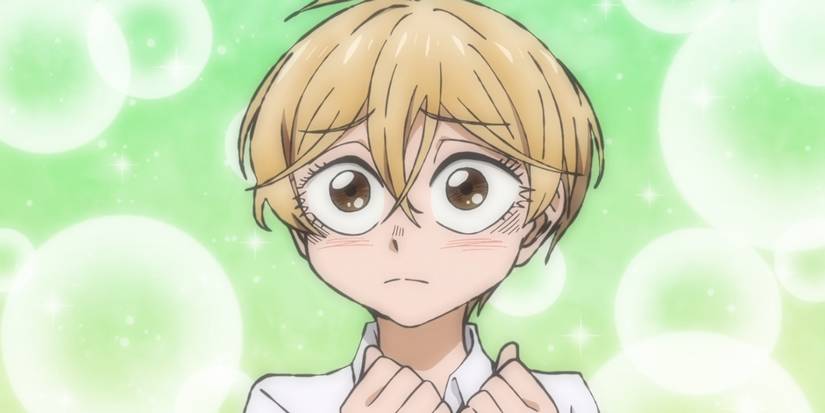 Dandadan Has Officially Been Replaced By an Even Crazier Comedy (And It ...