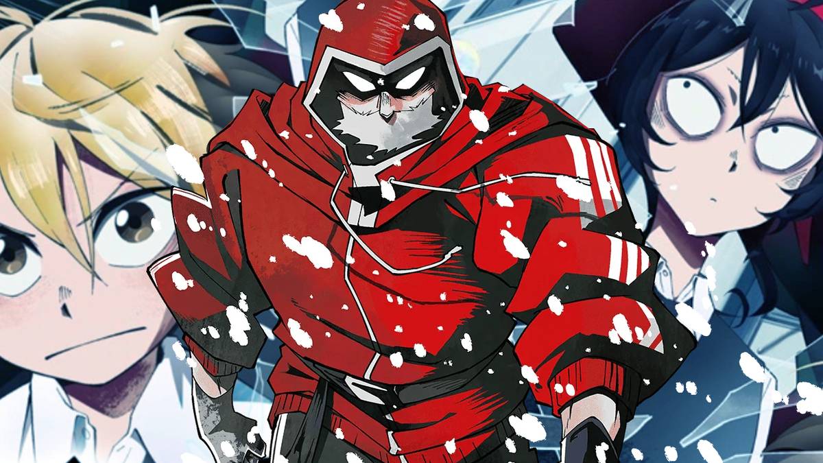 Dandadan Has Officially Been Replaced By an Even Crazier Comedy (And It ...