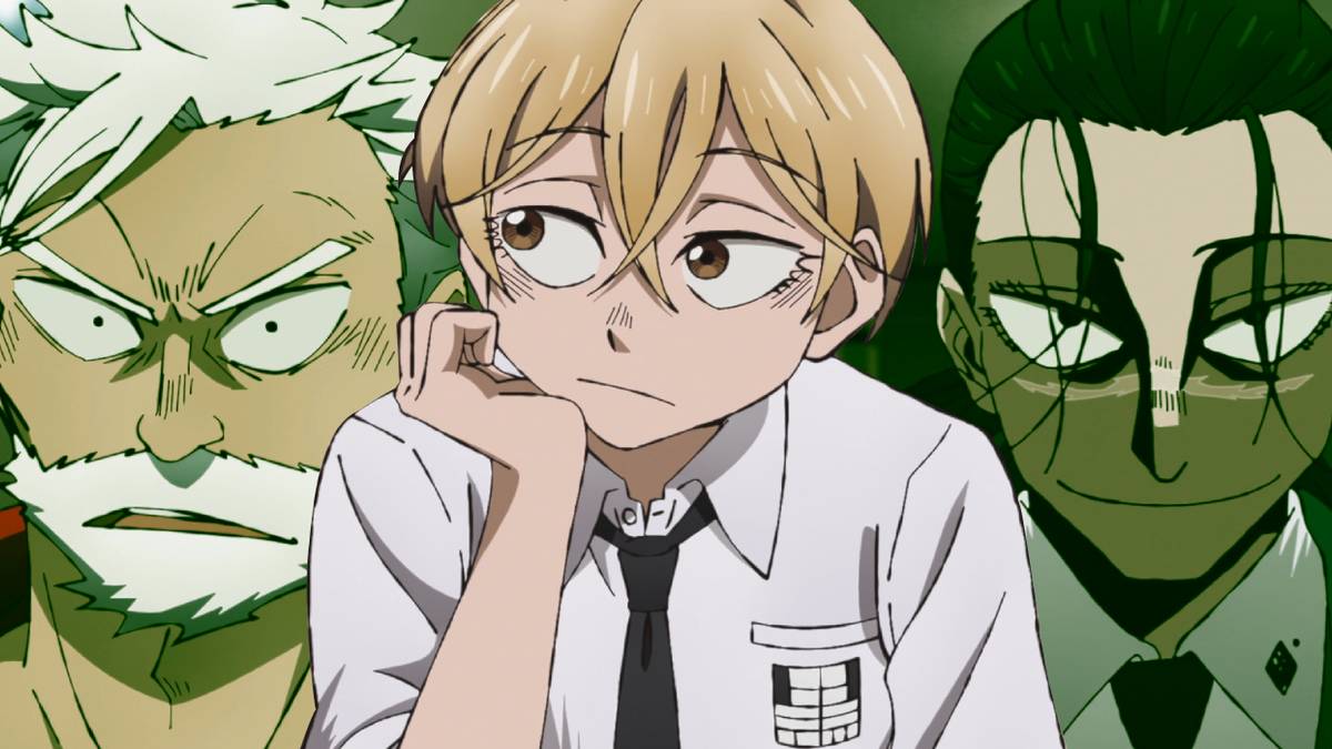 Santa Claus Officially Has a New Rival (& He's a Total Scrooge)