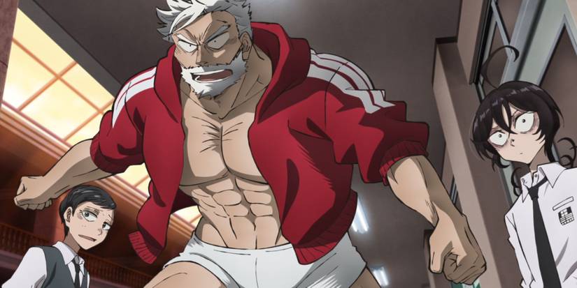 Best New Anime That Debuted in 2025