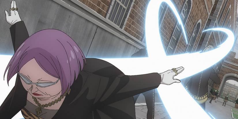 Spy x Family Officially Reveals Loid's Dark Past (& Fans Will Never See ...