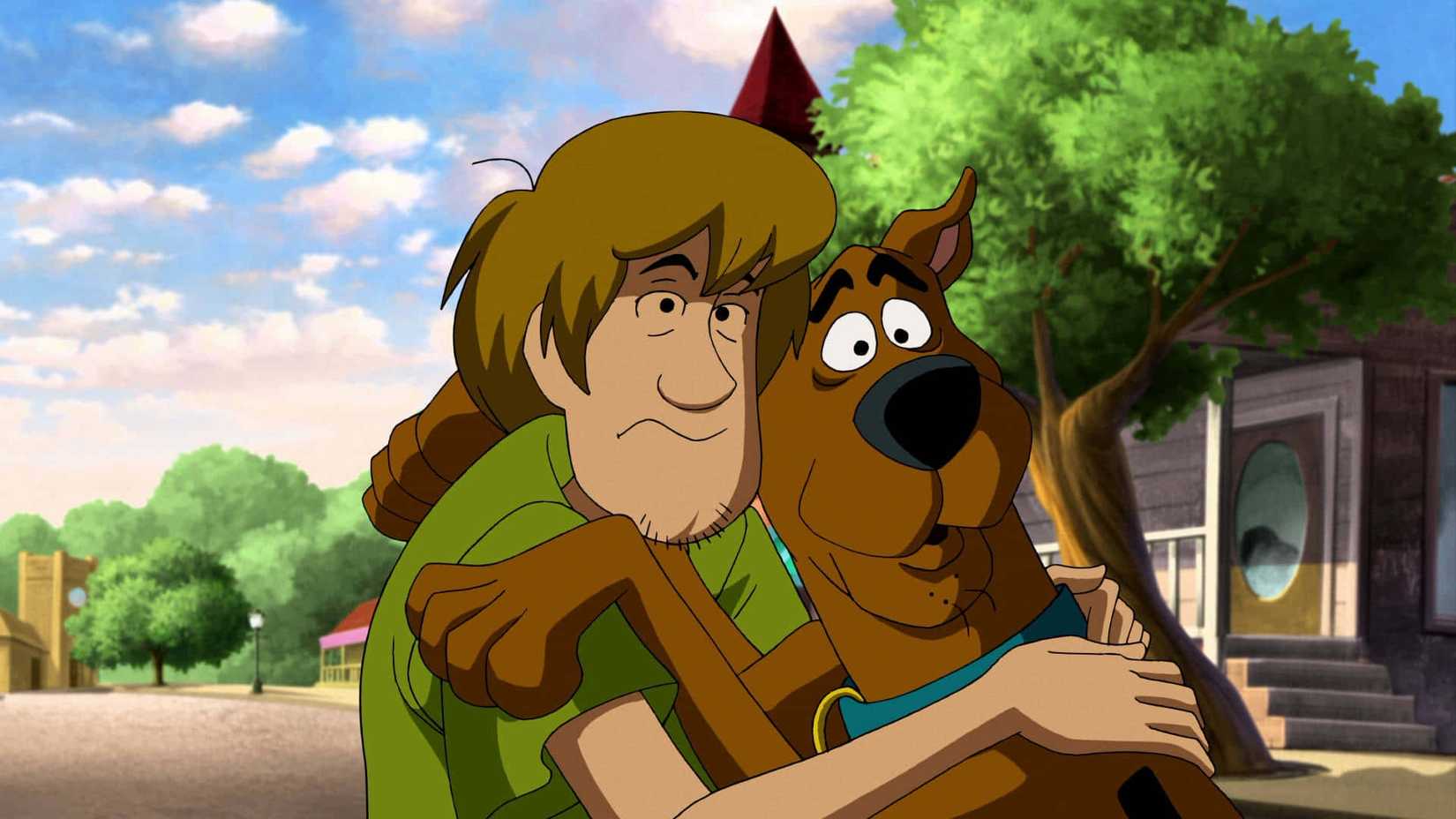 Scooby-Doo Star Matthew Lillard Confirms Shaggy Return