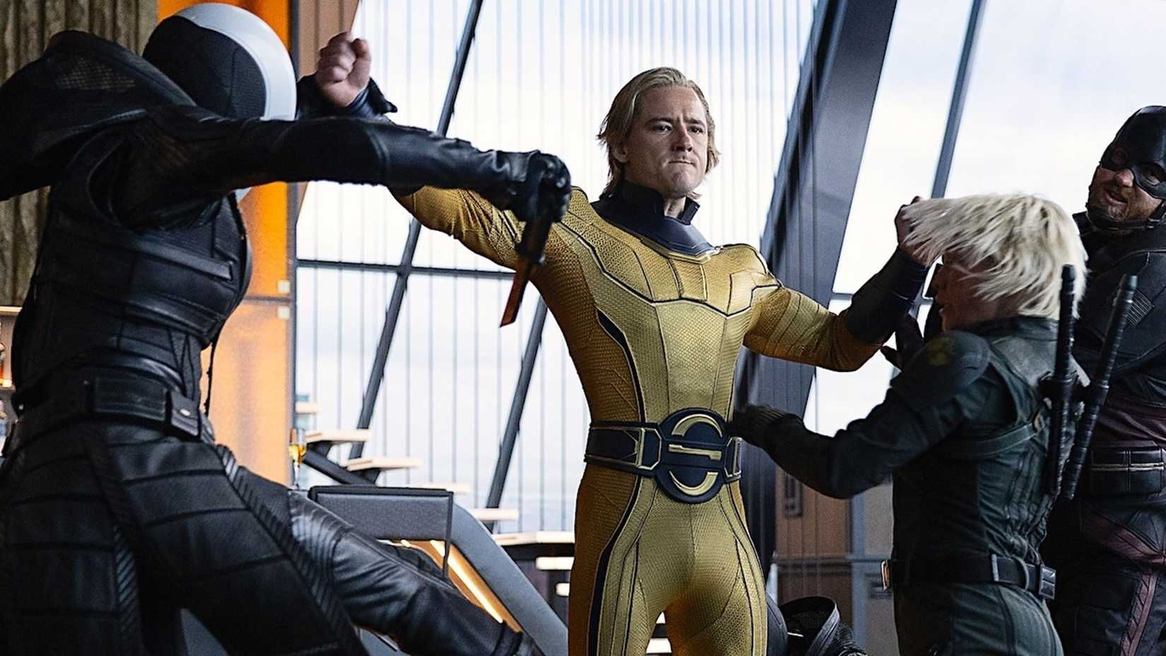 10 Things About Thunderbolts* That Make No Sense