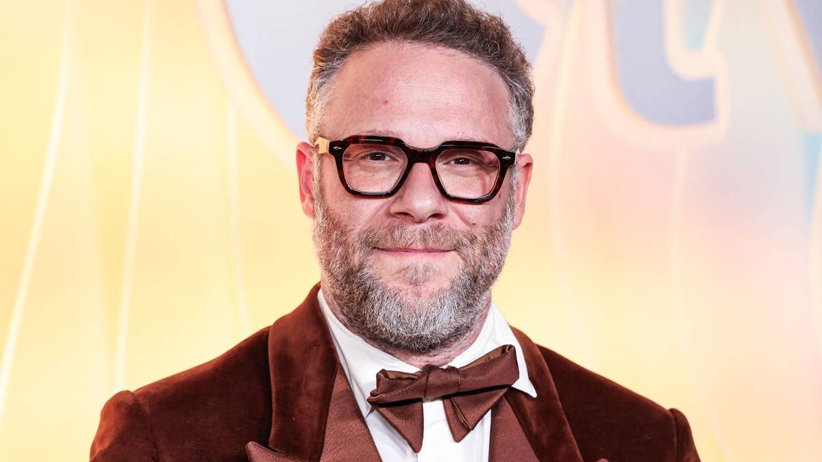 Adam Brody Reveals Seth Rogen Went Off Script in Nobody Wants This Season 2