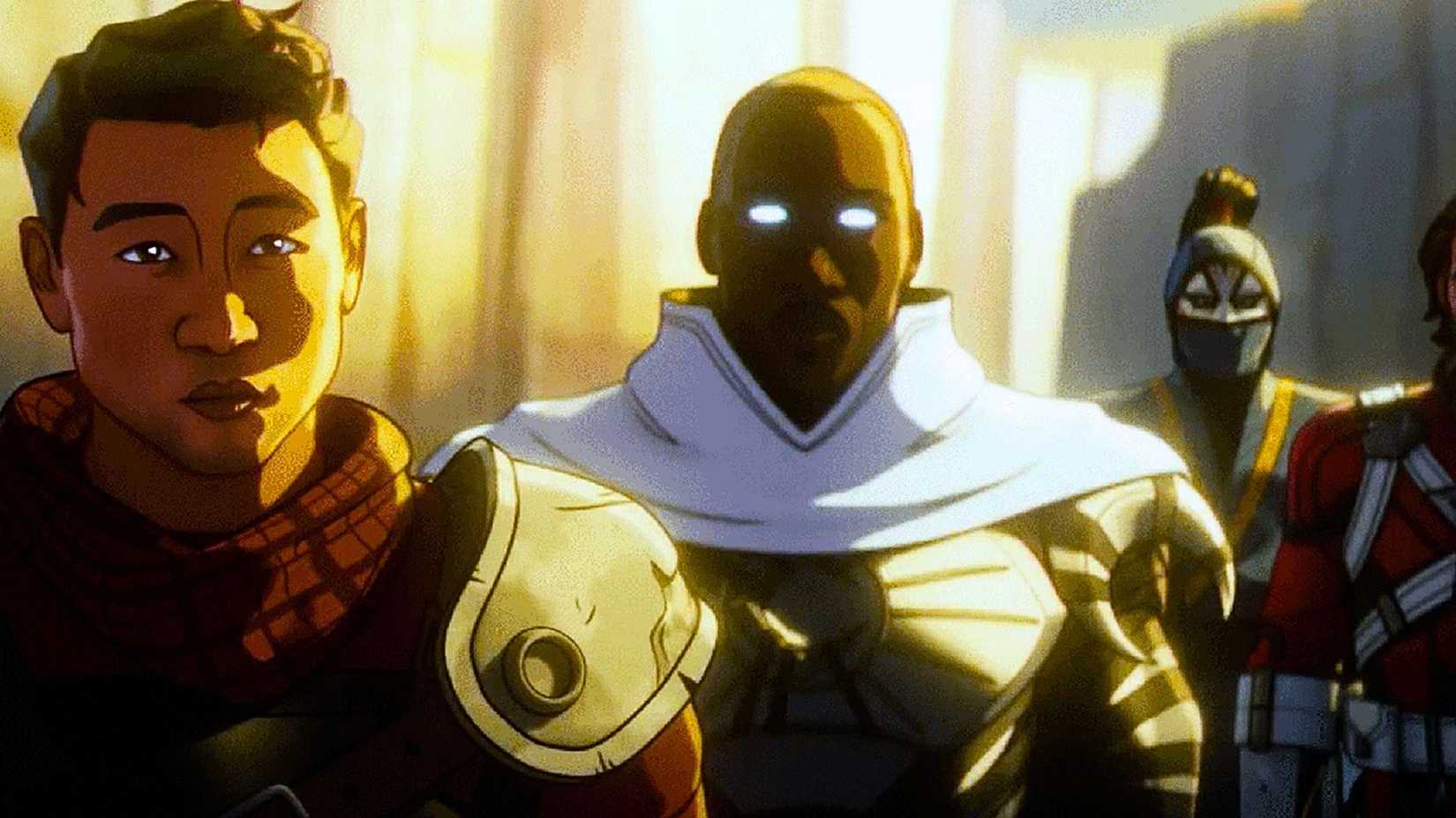 Marvel Execs Confront 'Valid Criticisms' of Phase 5 Stories, And How ...