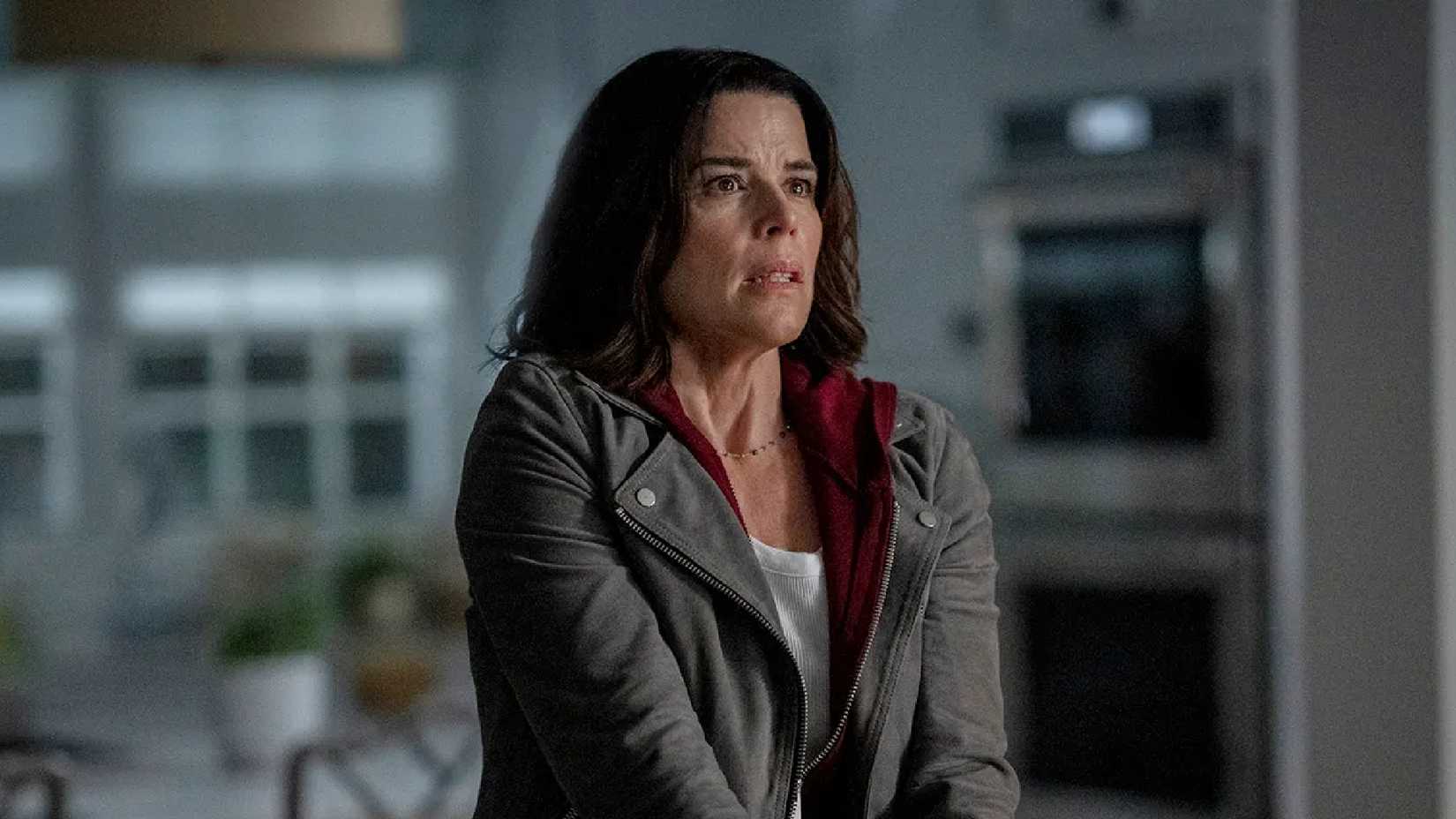 Scream 7 Ghostface Identity Theory Could Rewrite Franchise Lore