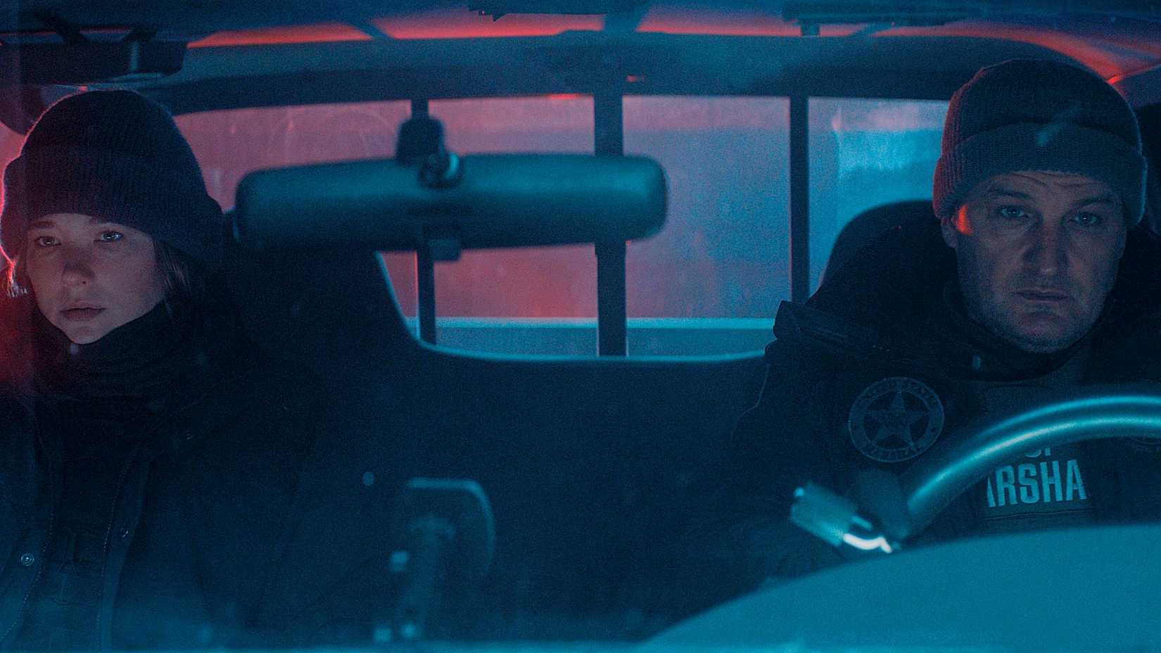 The Last Frontier Just Fell Victim to TV's 'World Police' Trope