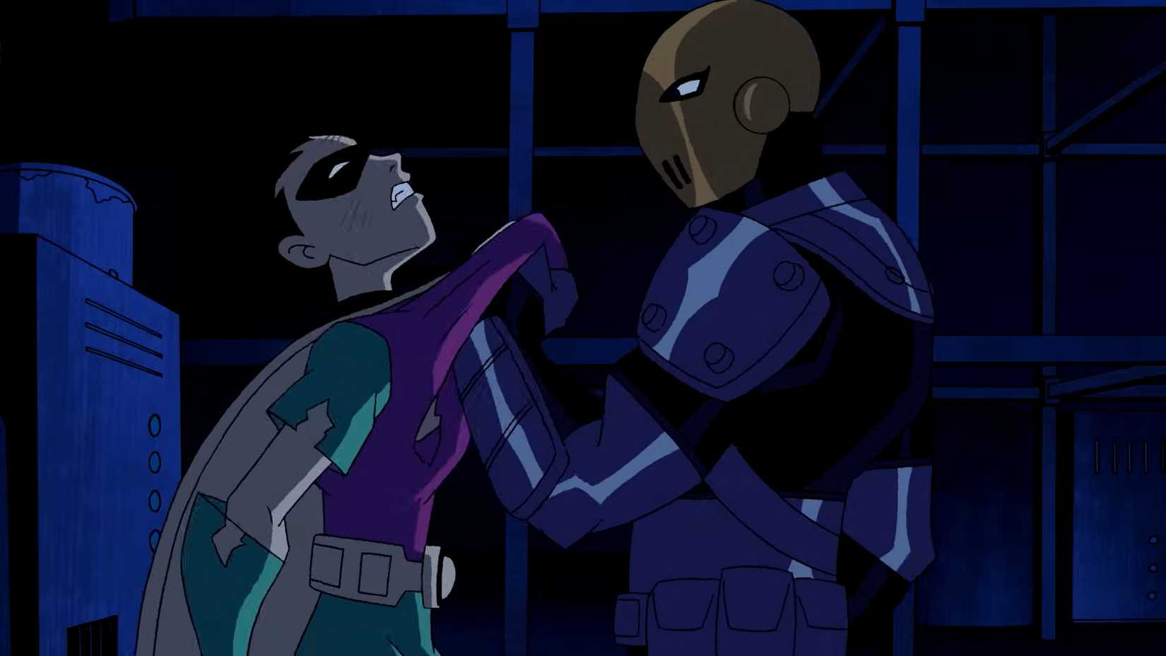 21 Years Later, This Record-Setting Episode of DC Television is Still ...