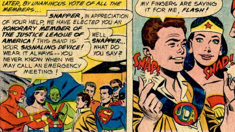 10 Weakest Justice League Members of All Time, Ranked from Most to ...