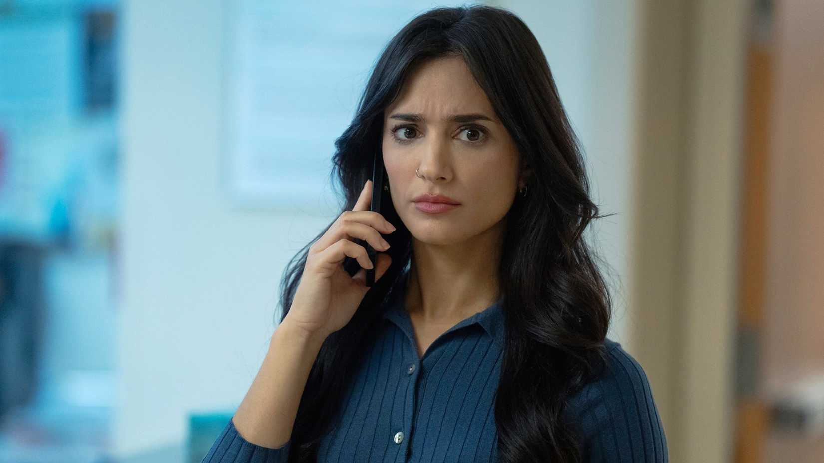 Who's Who In DCU's Checkmate? The 11th Street Kids' New Roles, Explained