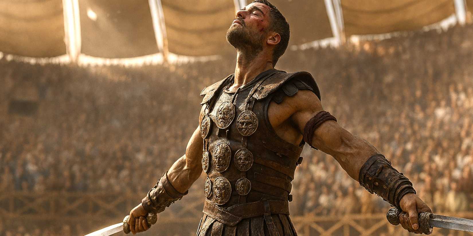 This Starz Original Brutally Killed More Named Characters Than Game of ...