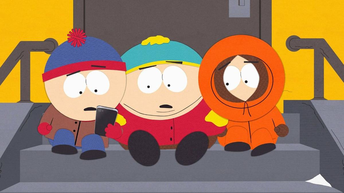 10 South Park Episodes That Defined the 2000s