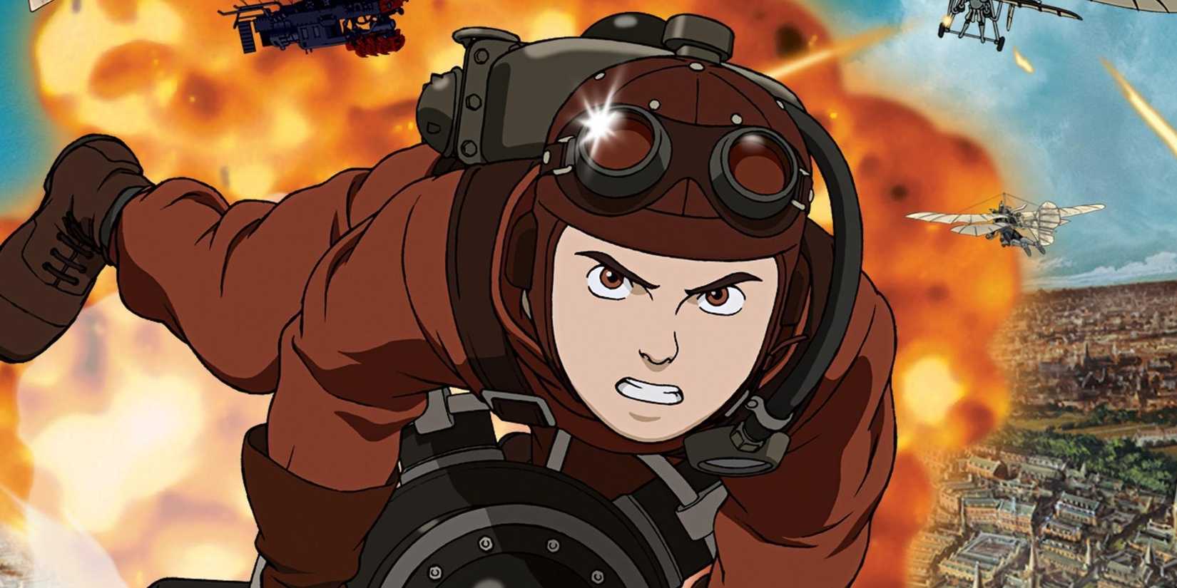 The 10 Most Expensive Anime Films Ever Made, Ranked