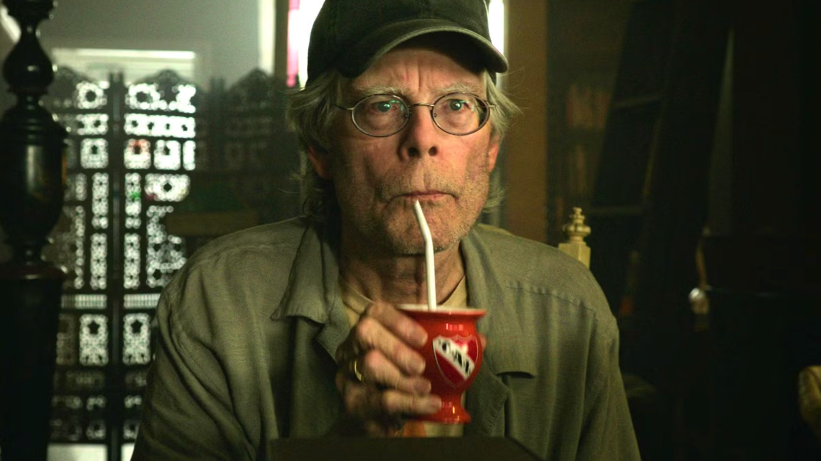 Stephen King’s Rose Red Is Perfect for Spooky Season