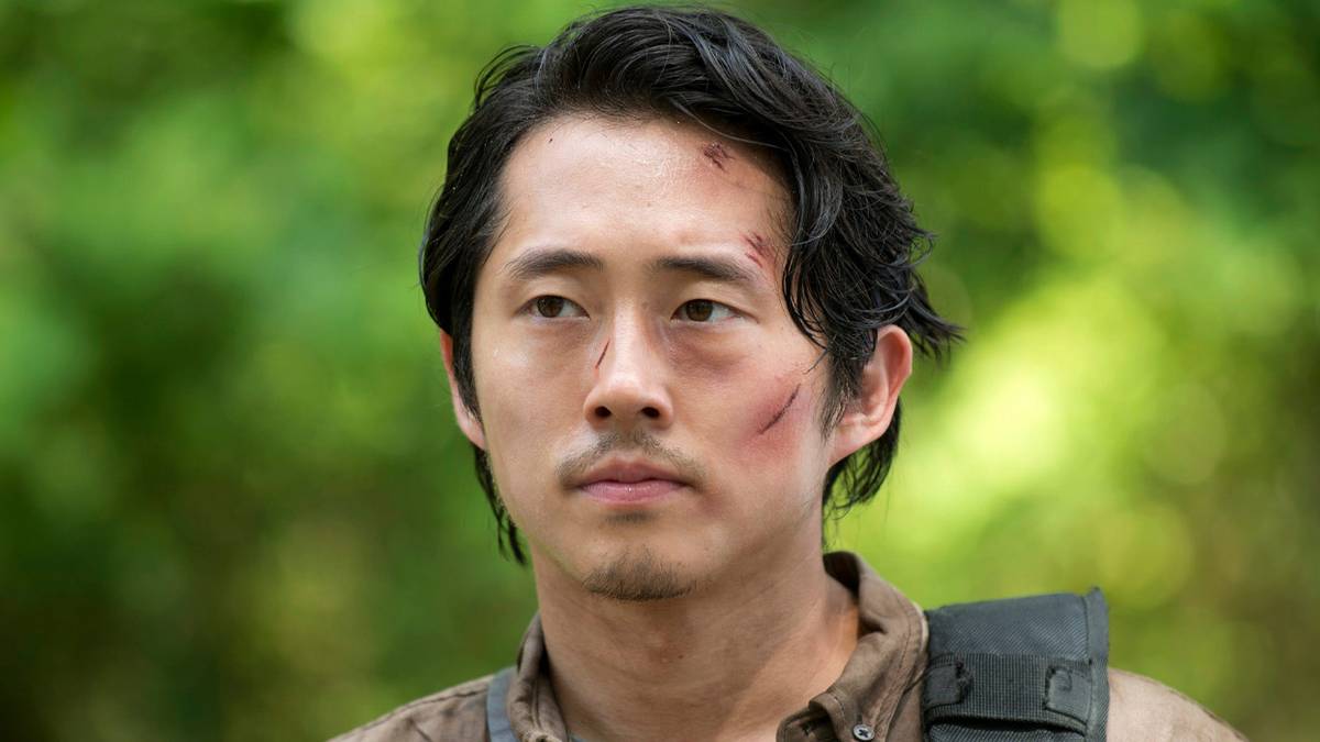 20 Saddest Walking Dead Deaths