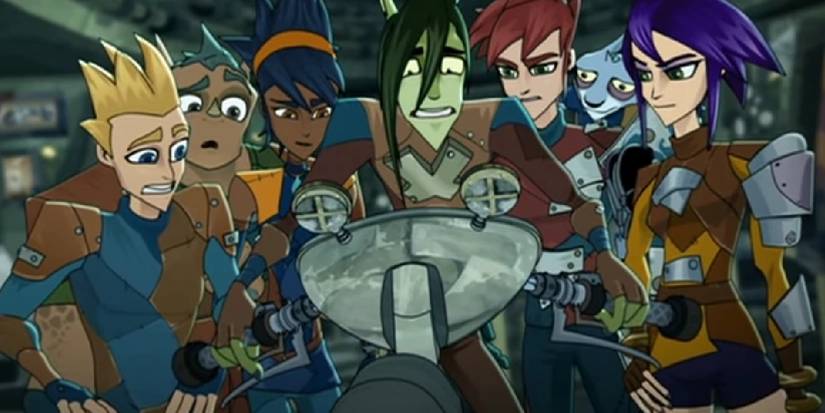 9 Canadian Anime That Can Be Called Masterpieces, Ranked