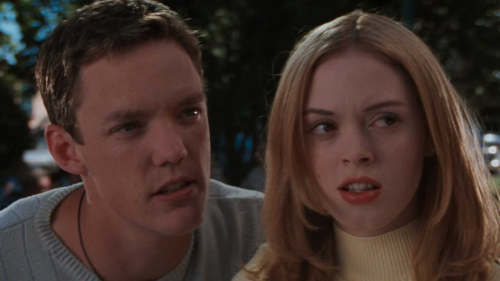 Scream 7 Trailer Secretly Connects Back to the Original Movie