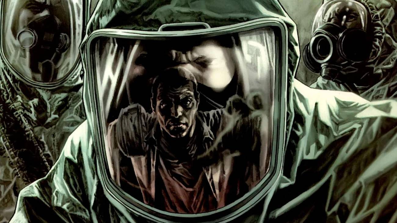 Stephen King's The Stand is a Comic You Should Be Reading
