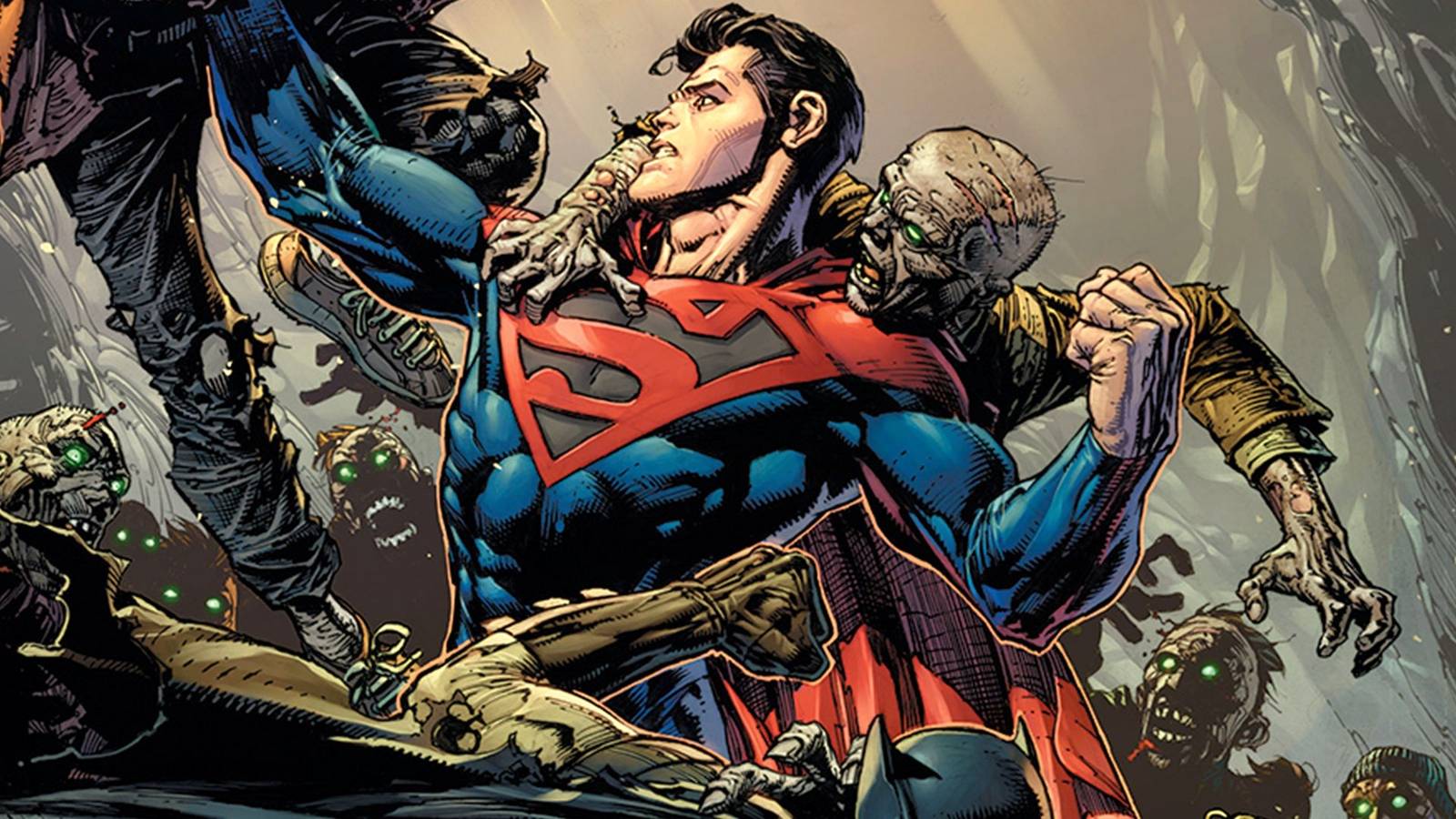 10 Must-Read Horror Comics That Are Perfect For Halloween Season