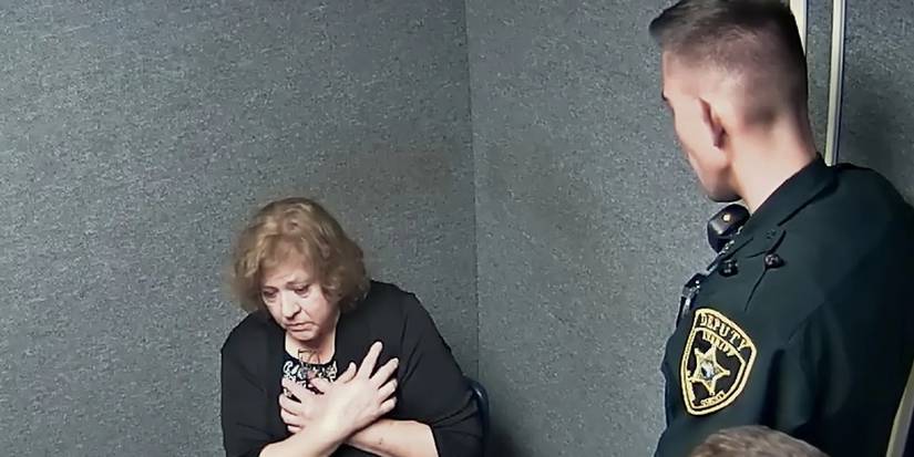 Netflix's New Crime Hit With a Rare Perfect RT Score Is More Horrifying ...