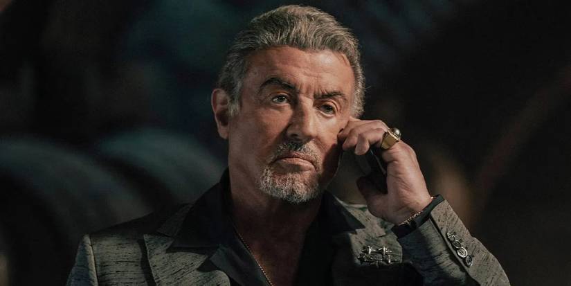 Sylvester Stallone Fans Are Sleeping on His Best Performance Since Rocky