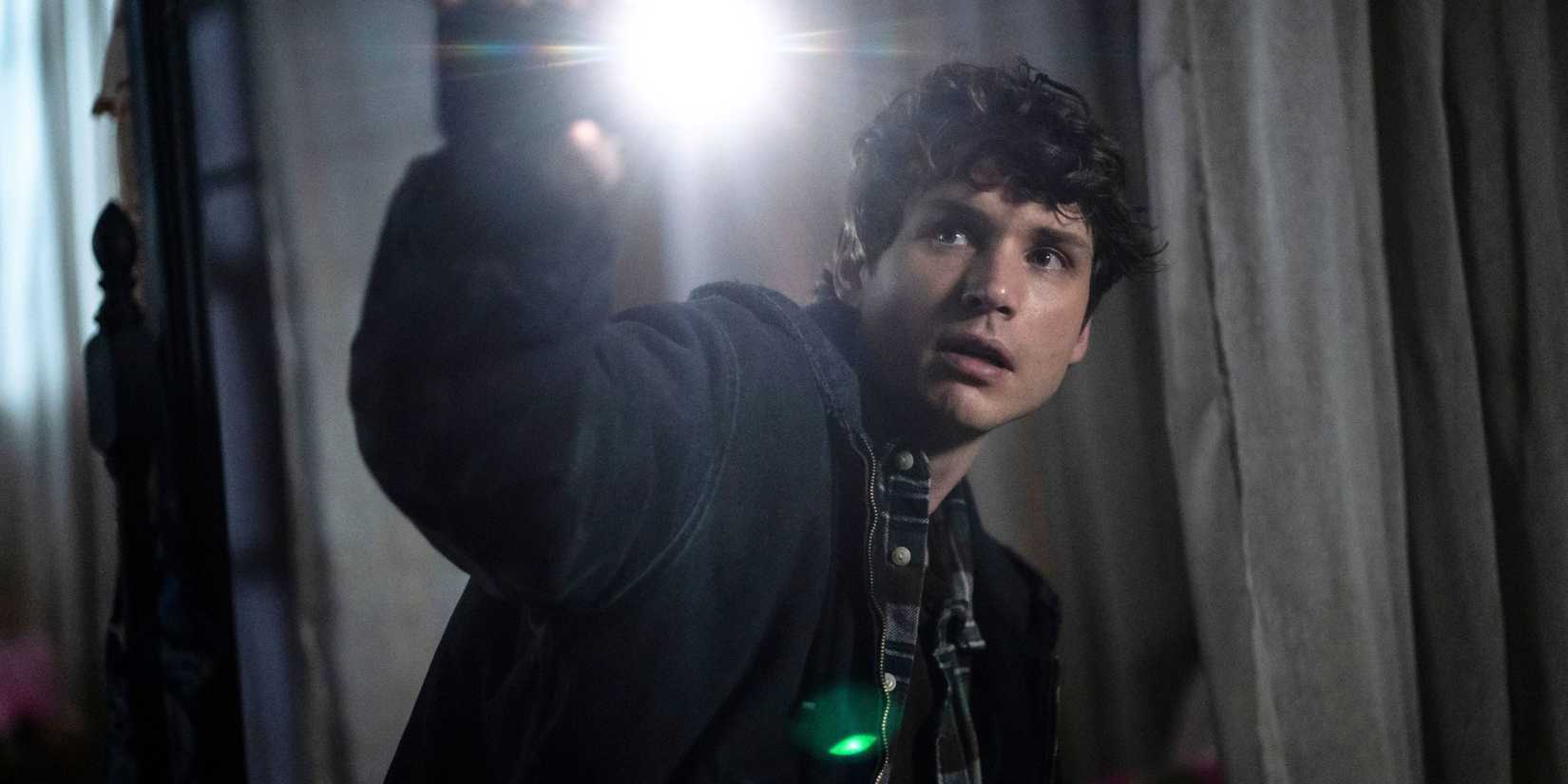 Anne Rice's Talamasca: The Secret Order and The Vampire Lestat Get ...