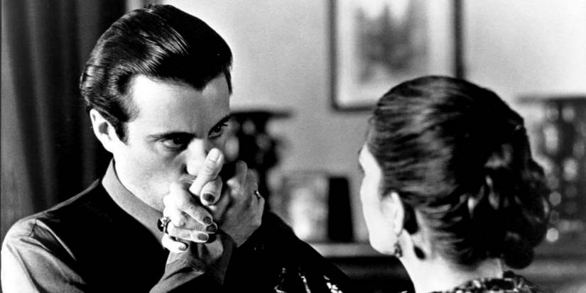 The Godfather 3’s Vincent Mancini Officially Redeemed the Entire Trilogy