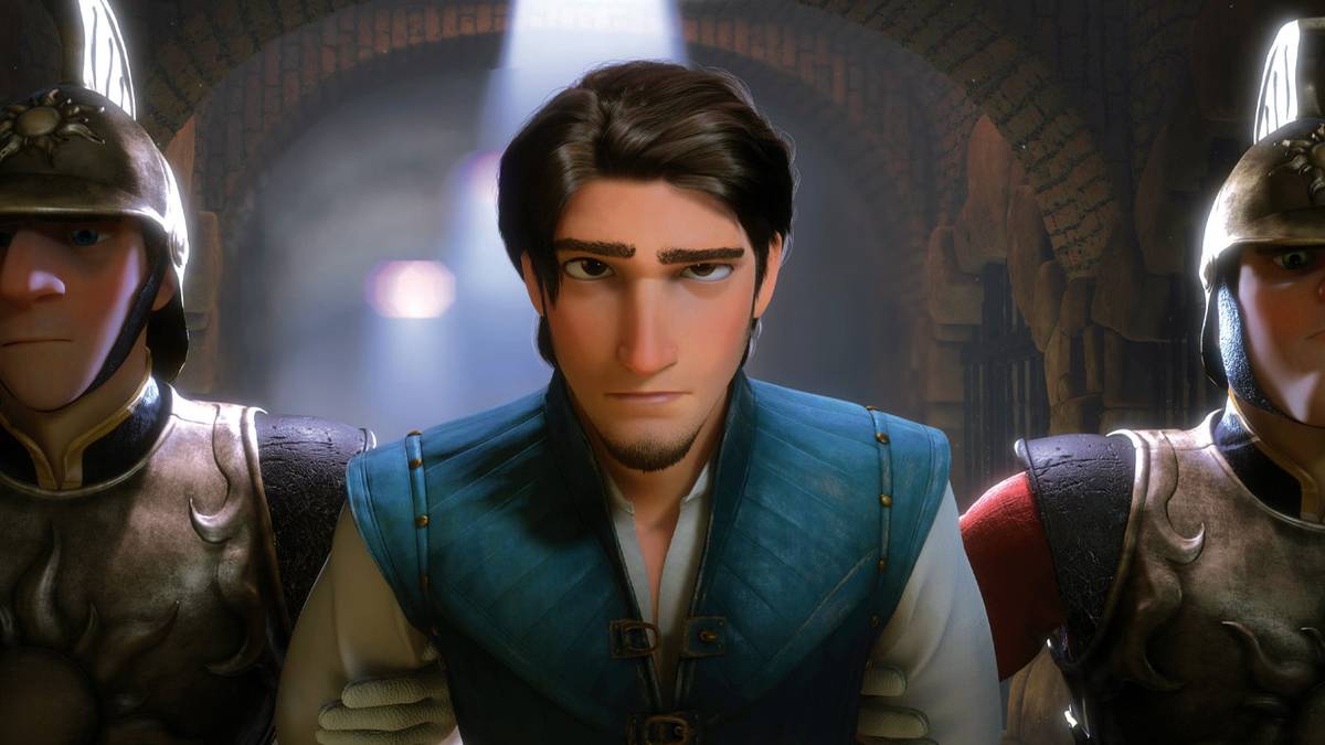 Disney's Tangled Finds New Life on Streaming 15 Years Later