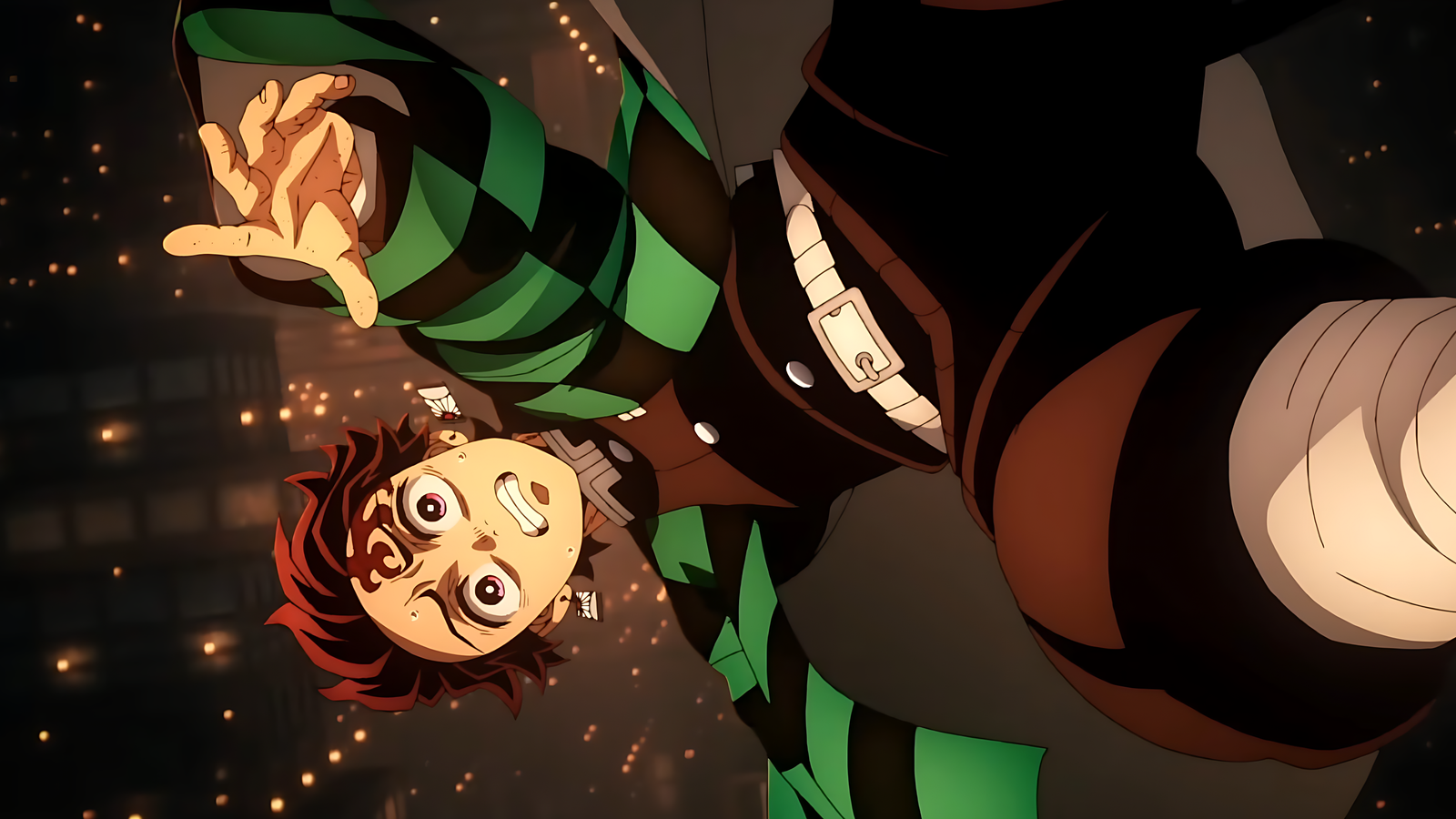 10 Best-Animated Anime of 2025, Officially Ranked