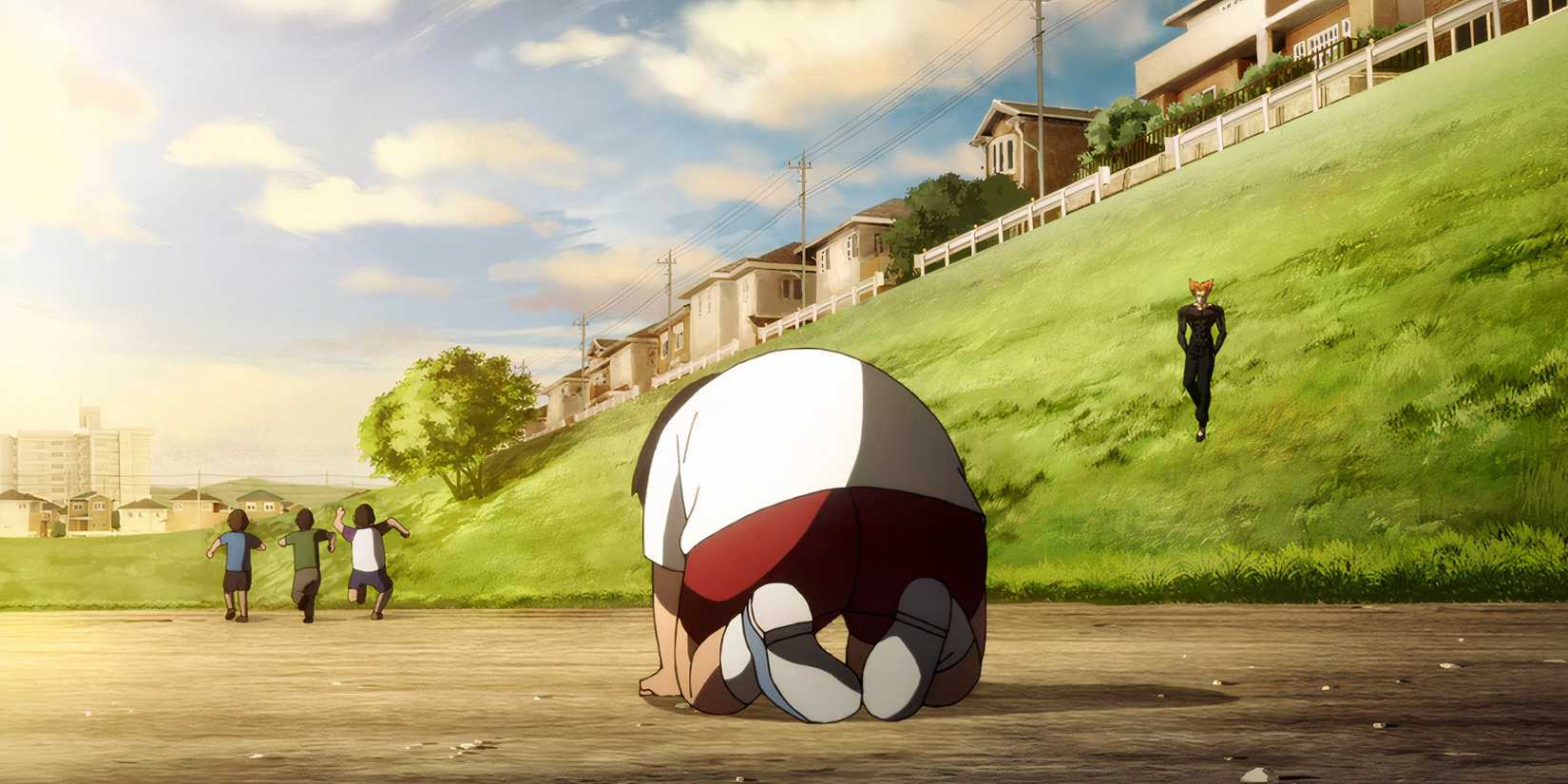 One-Punch Man Season 3 is Redefining Bad Animation For the Entire Industry