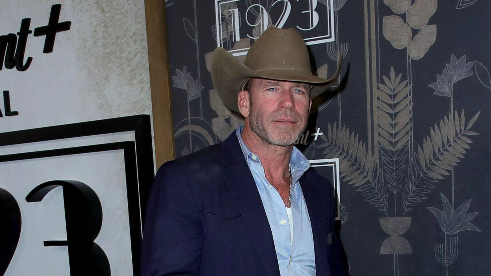 Taylor Sheridan Is Leaving Paramount for NBCUniversal in Major Deal