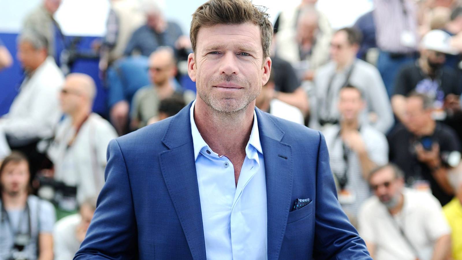 Taylor Sheridan's Forgotten Neo-Western Crime Thriller Hell or High ...