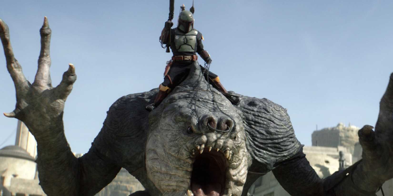 Star Wars Officially Confirms Boba Fett's Long-Awaited Return