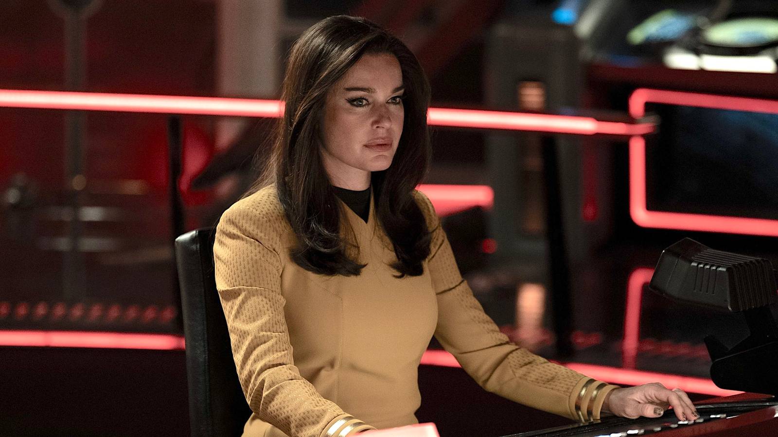 Star Trek Dropped a Ton of Information About Its Upcoming 2026 Stories ...