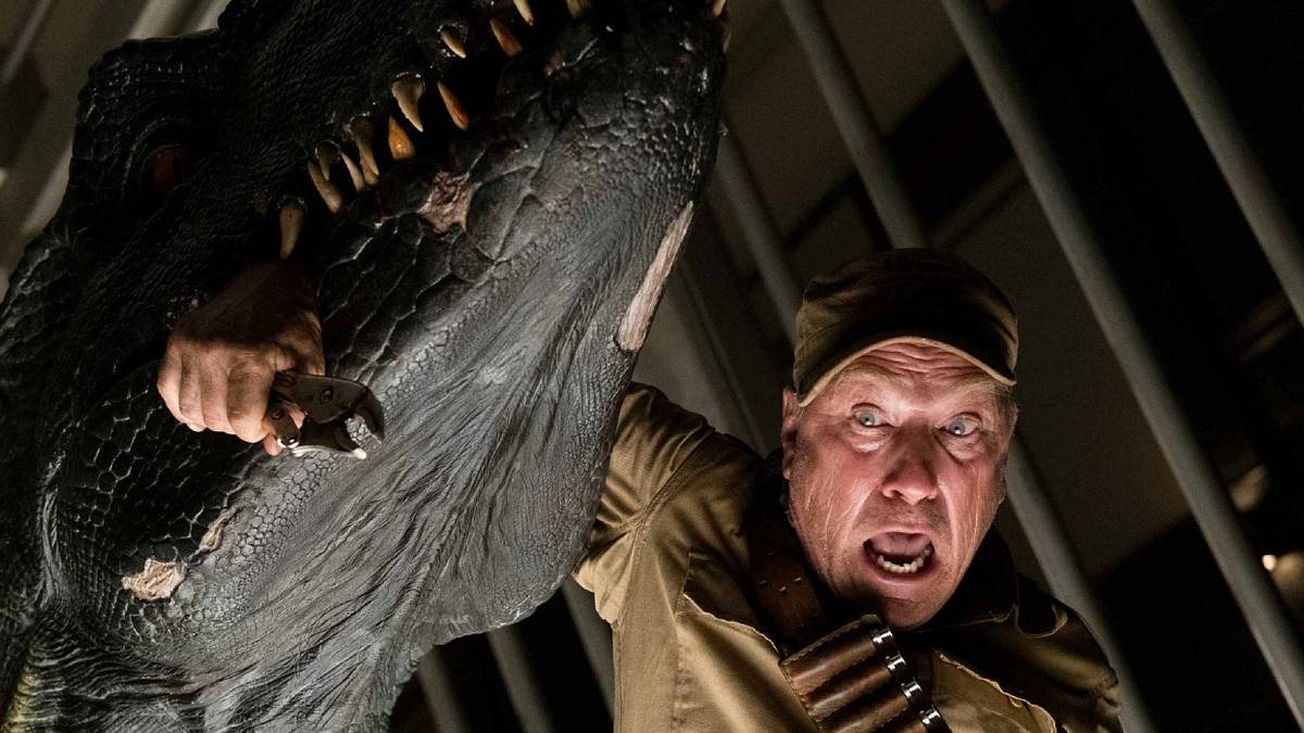 Jurassic World: Fallen Kingdom Is Still a Misunderstood Masterpiece