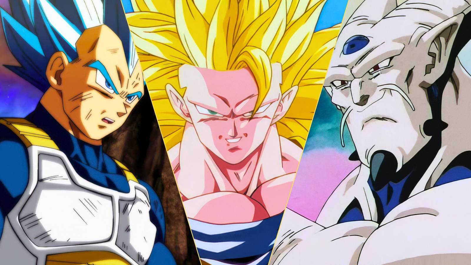 The 10 Most Overhyped Dragon Ball Transformations Ever, Ranked