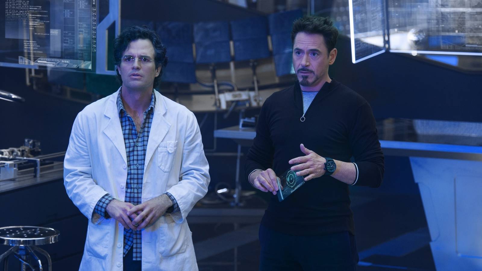 OG Avenger Questions Future Of Their MCU Franchise: ‘Does Anyone Really ...