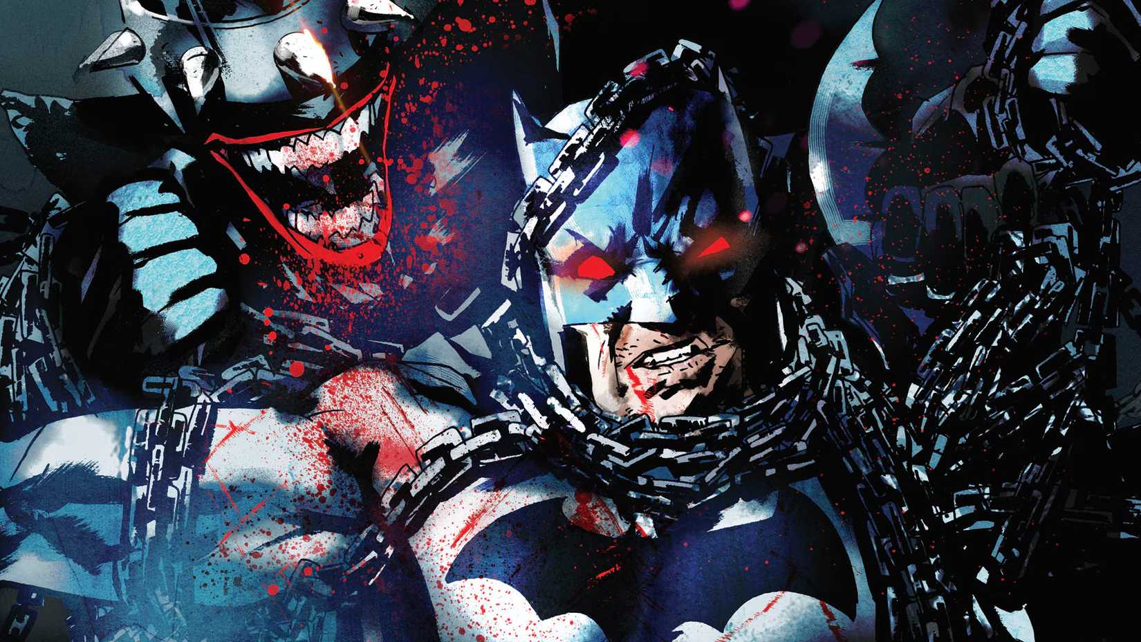 10 Darkest DC Stories to Celebrate the Spooky Season, Ranked