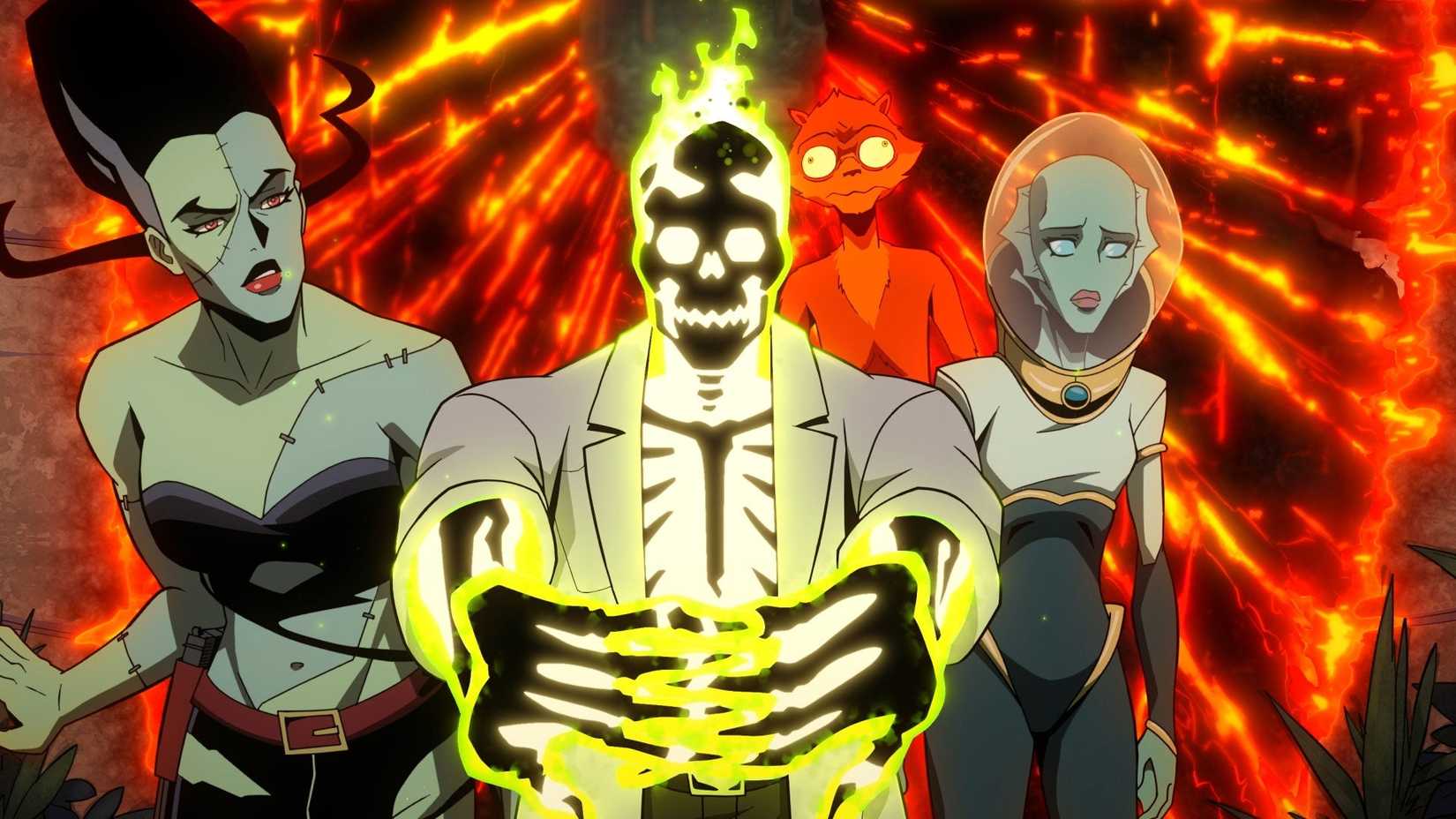 DCU Enters a New Era As Warner Bros. Breaks a James Gunn Trend