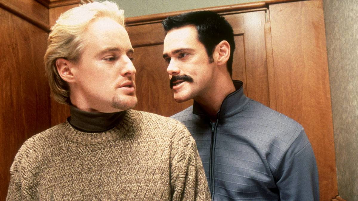 Everyone Hated The Cable Guy in 1996, But Now It's Jim Carrey's Biggest Sleeper Hit