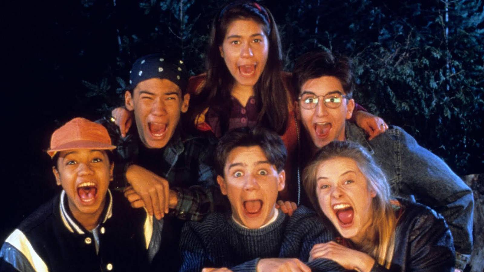 This Classic Horror TV Show Episode Is A Creepy Love Letter To Comic Books