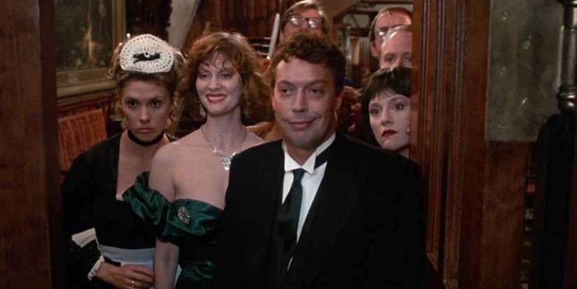 Clue Series In the Works at Peacock