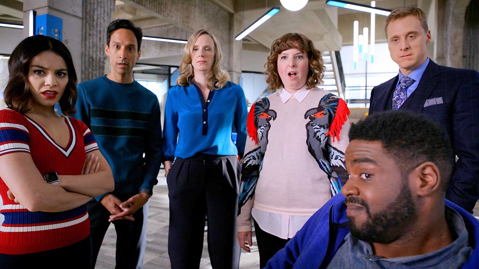 8 Years Later, This Underappreciated DC Show Deserves a DCU Reboot