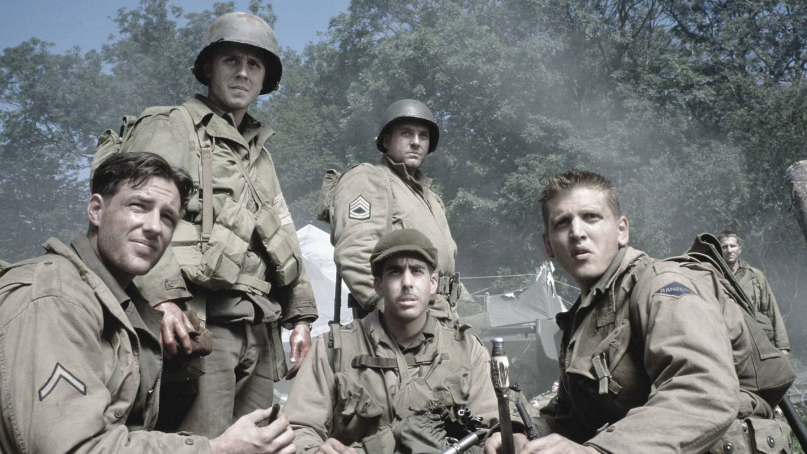 8 Greatest American War Movies of All Time, Ranked